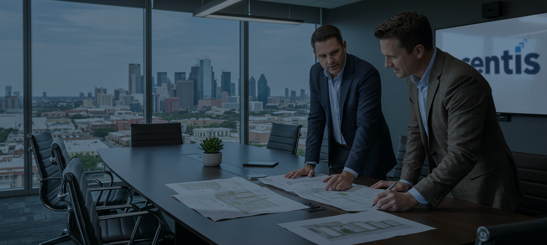 Home - Ascentis Holdings